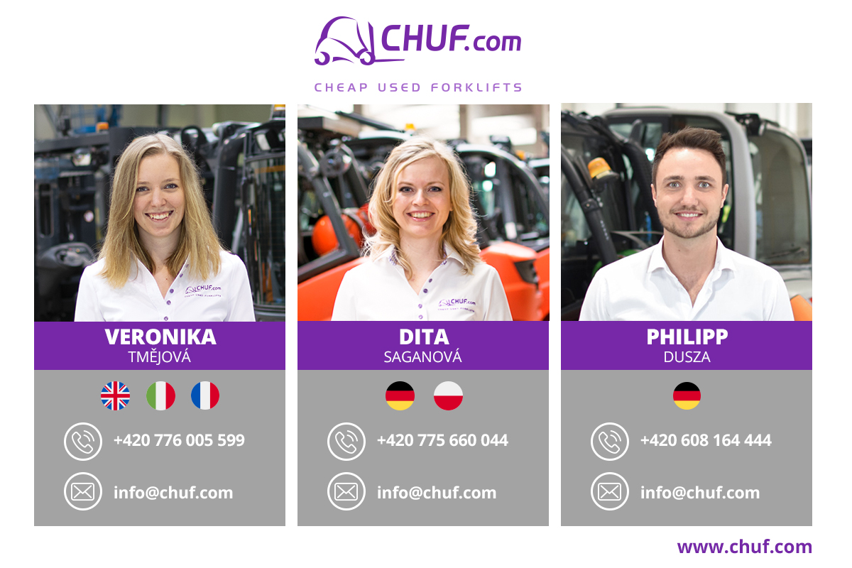 2017 Still EXV 10 Basic (939637) | P&E